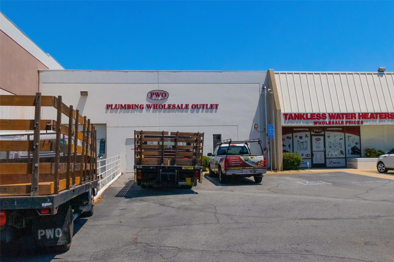 Plumbing Wholesale Outlet - Rancho Cucamonga