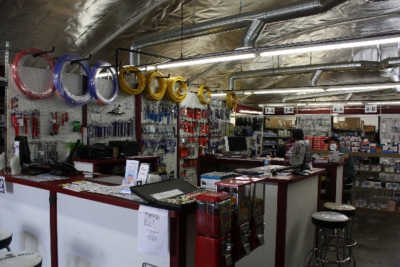 Plumbing Wholesale Outlet