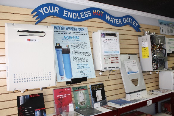 Plumbing Wholesale Outlet